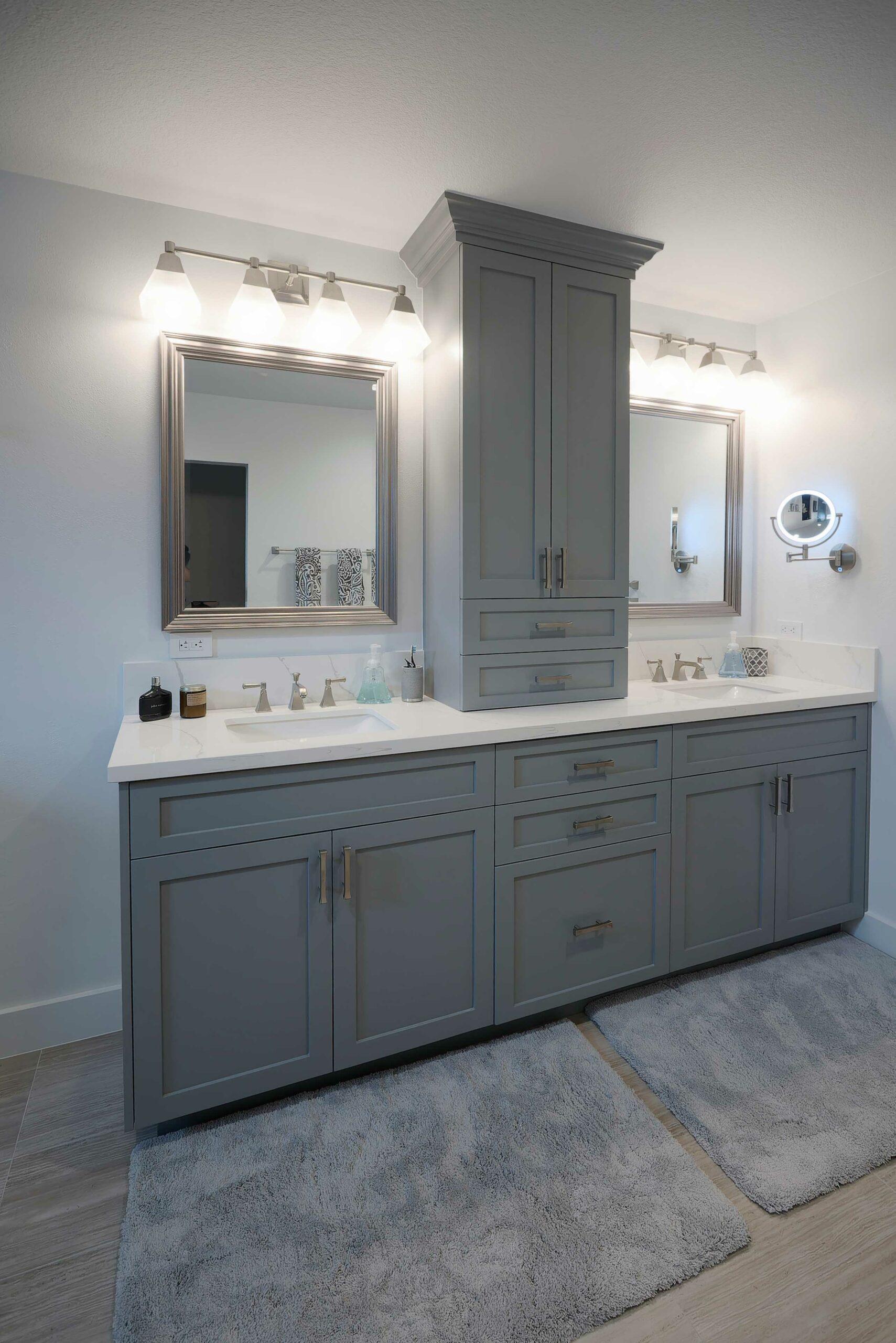 Five Star Bathroom Remodel Los Angeles